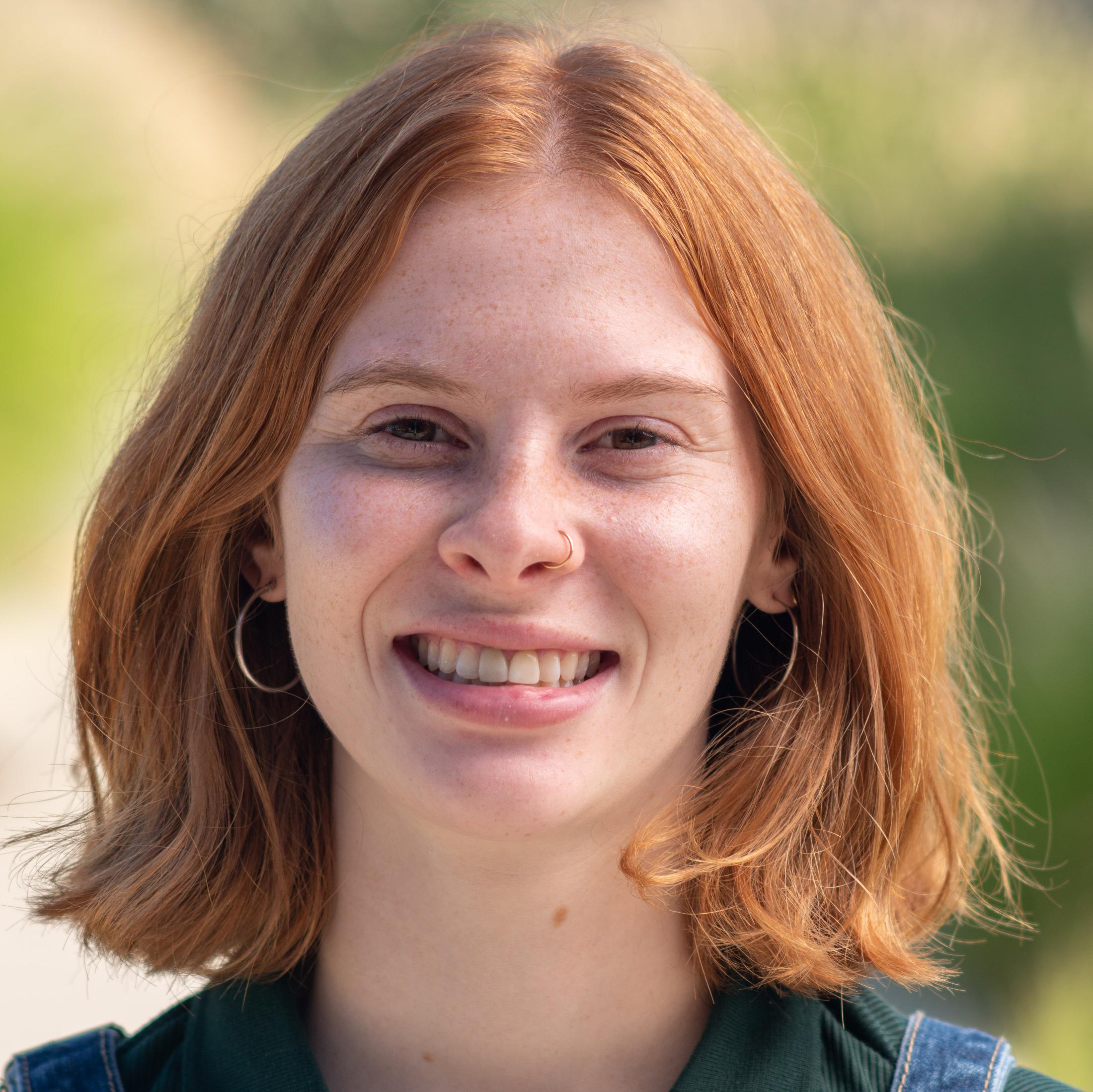 Undergraduate Summer Research Fellowship Program | National Center for Sustainable Transportation